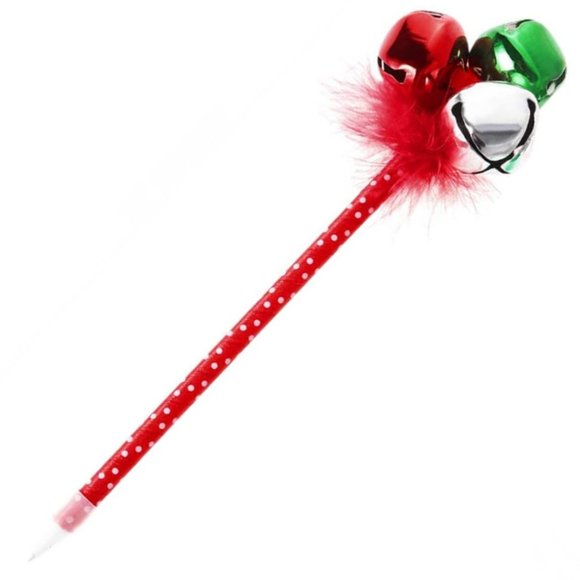 Holiday | 315 Jingle Bell Pen | Poshmark